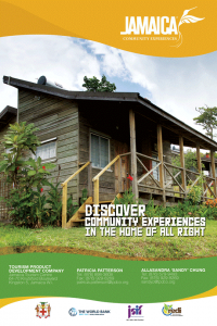 Product Development – Tourism Product Development Company Ltd.