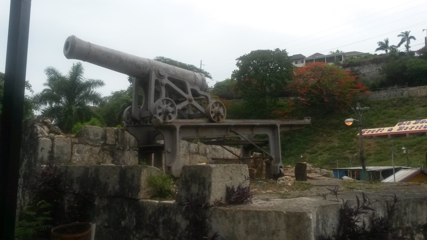 heritage_forts - Tourism Product Development Company Ltd.