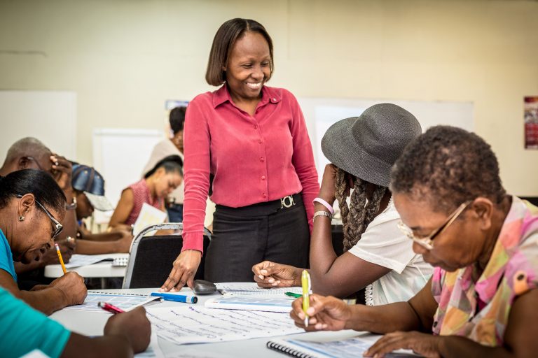 New Opportunities From Tourism For Local Traders In Montego Bay ...