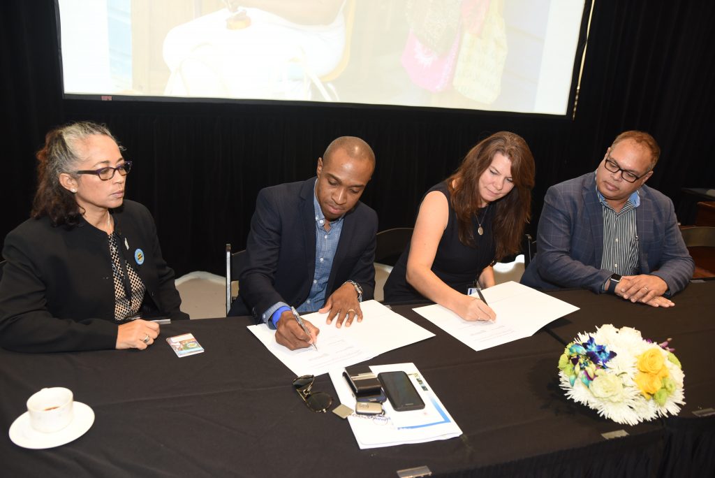 TPDCo Collaborates With The Travel Foundation To Boost Sustainable ...