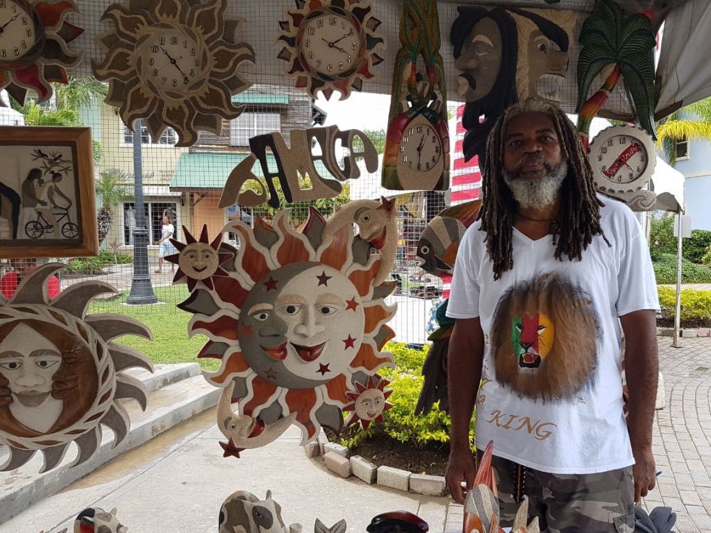 A successful Craft Fair For Montego Bay – Tourism Product Development ...