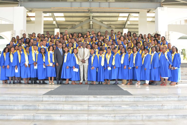 TPDCo Hosts Graduation Ceremony For JCTI Candidates – Tourism Product ...