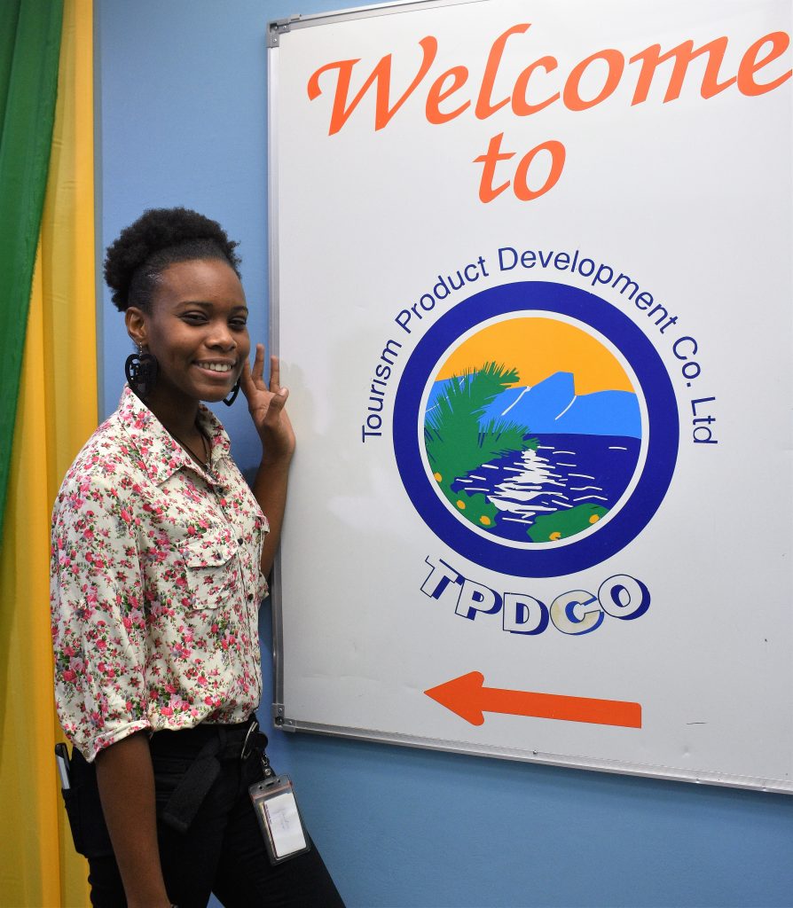 TSIP TALK – Tourism Product Development Company Ltd.