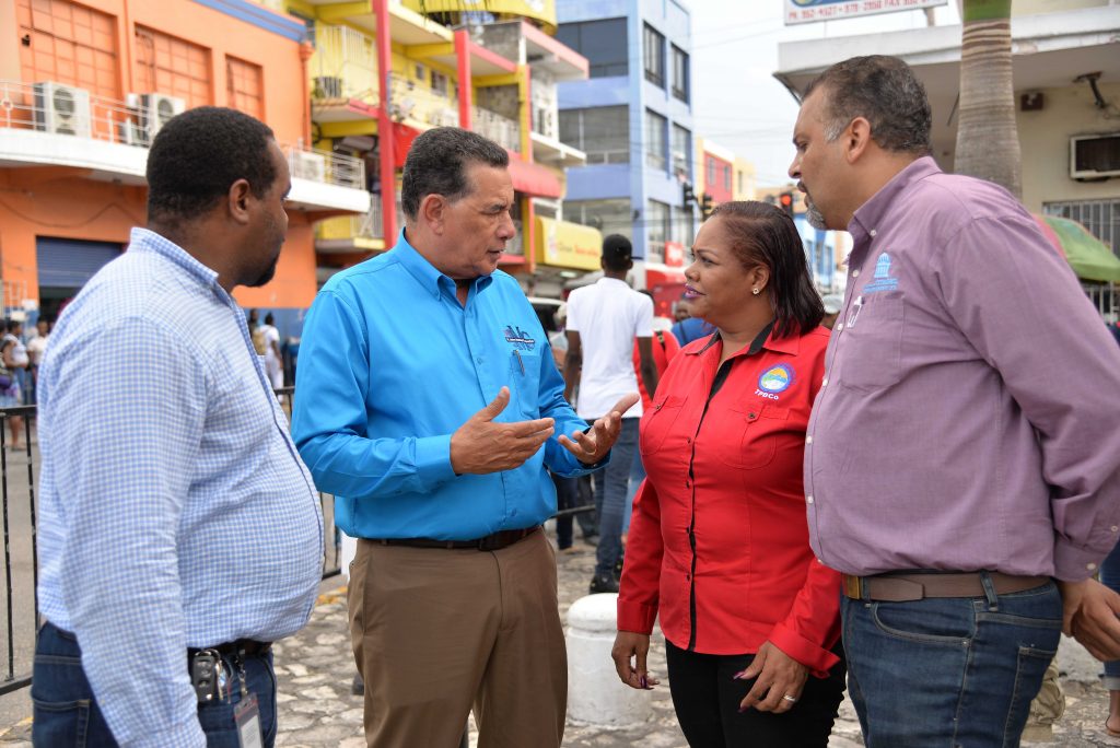 Montego Bay Urged To “Treat Our Visitors Right” – Tourism Product ...