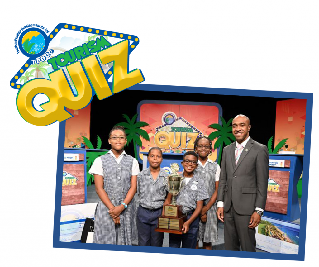 TPDCO TOURISM QUIZ – Tourism Product Development Company Ltd.