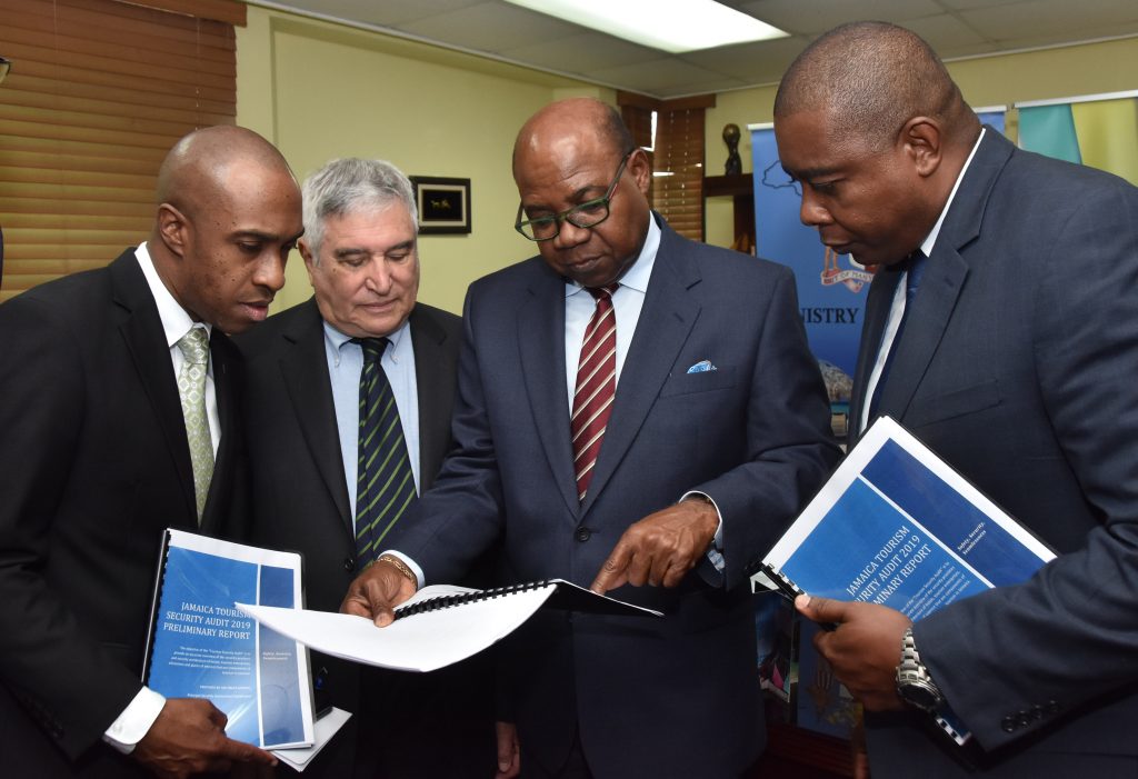 TPDCo’s Visitor Safety & Experience Director To Spearhead Creation Of ...