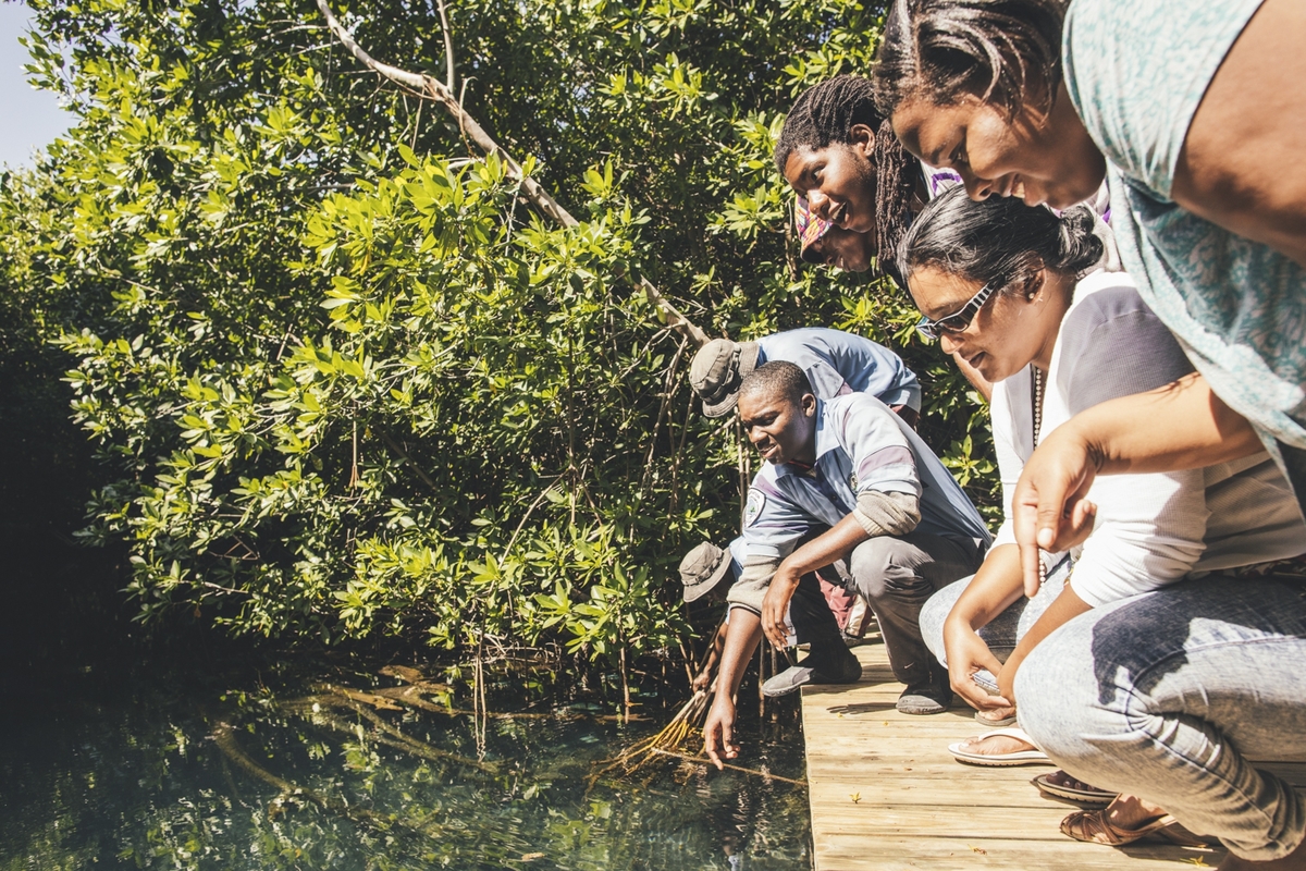 Tourism and Jobs: A Better Future For All – Tourism Product Development ...