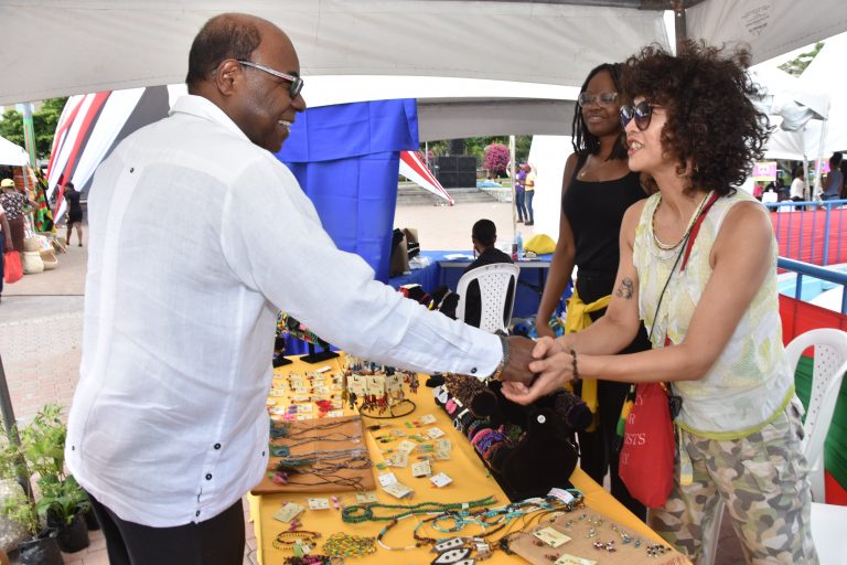 Recap Of The TPDCo Craft Fair 2019 – Tourism Product Development ...