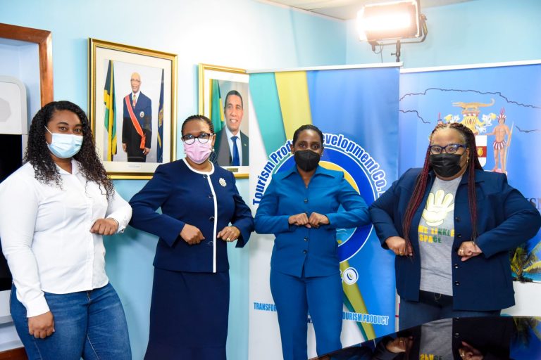 TPDCo Hosts Second Virtual Tourism Youth Expo – Tourism Product ...