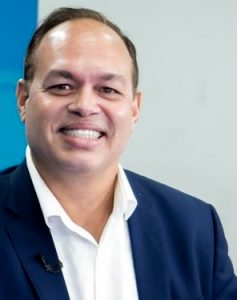 Ian Dear – Tourism Product Development Company Ltd.