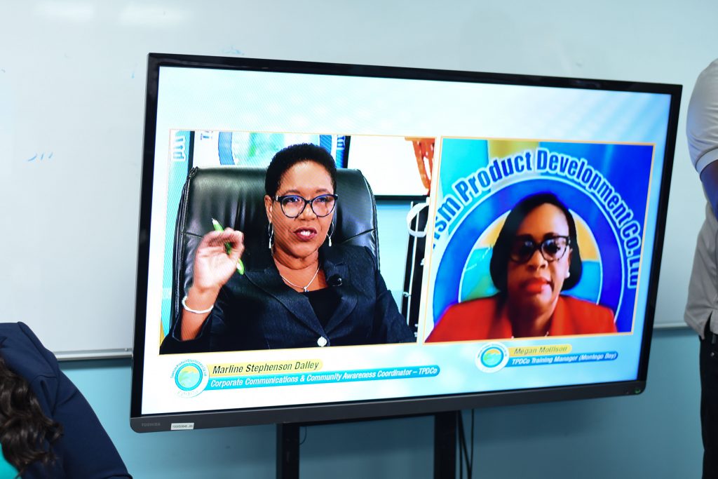 Knowledge Is Power – The TPDCo Tourism Webinar – Tourism Product ...