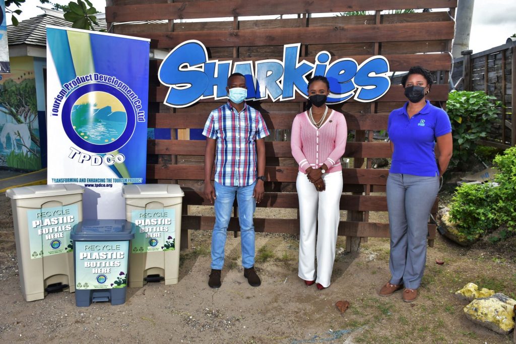 Tourism Recycling Partnership Initiative – Tourism Product Development ...