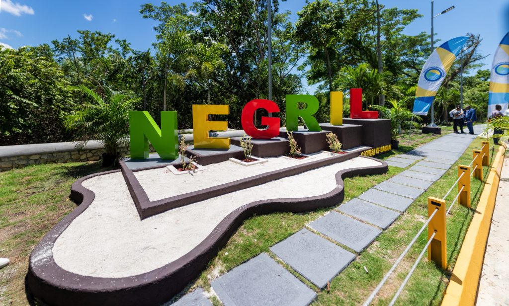 Major development plans for Negril – Tourism Product Development ...