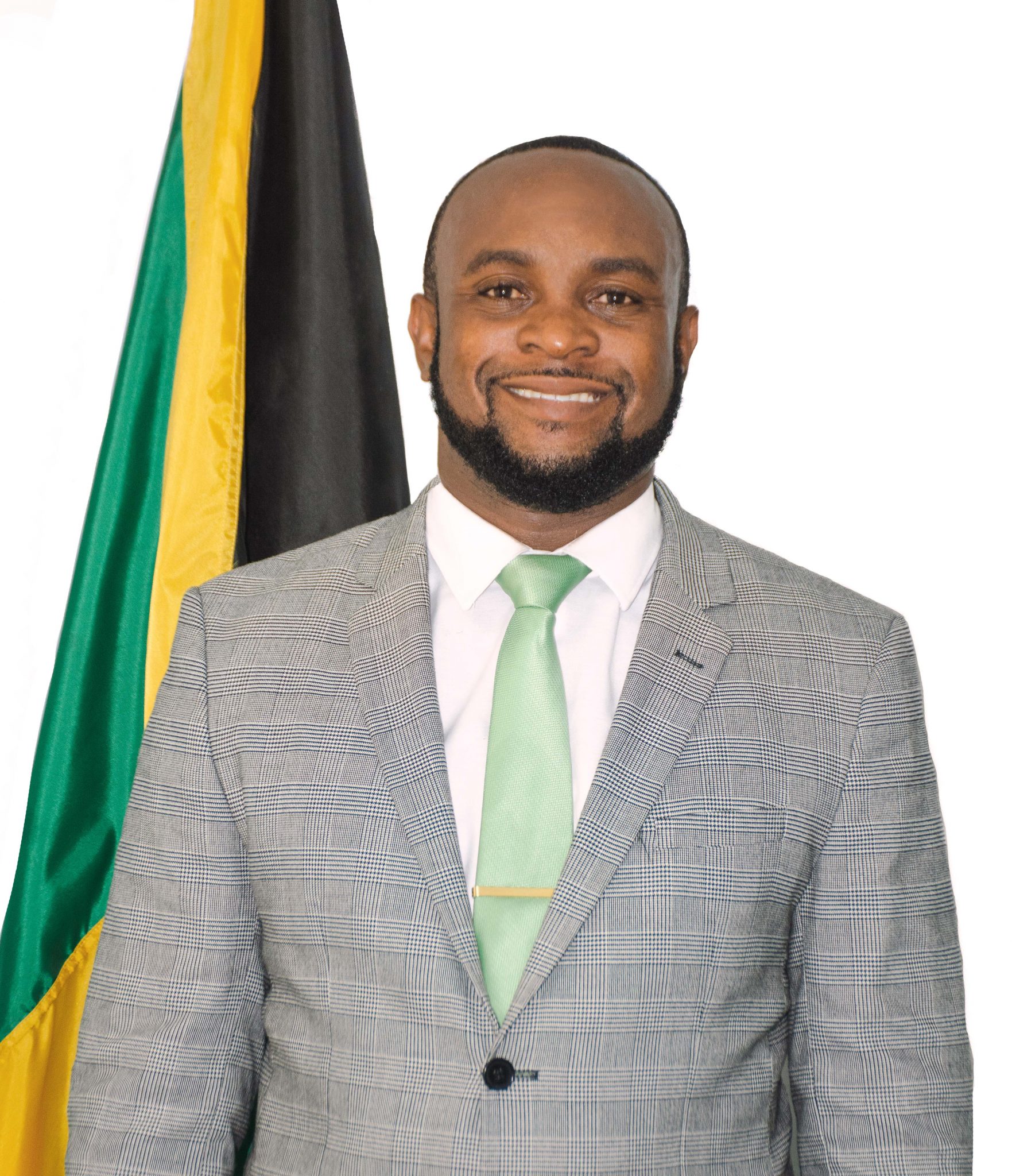 Executive Management – Tourism Product Development Company Ltd.