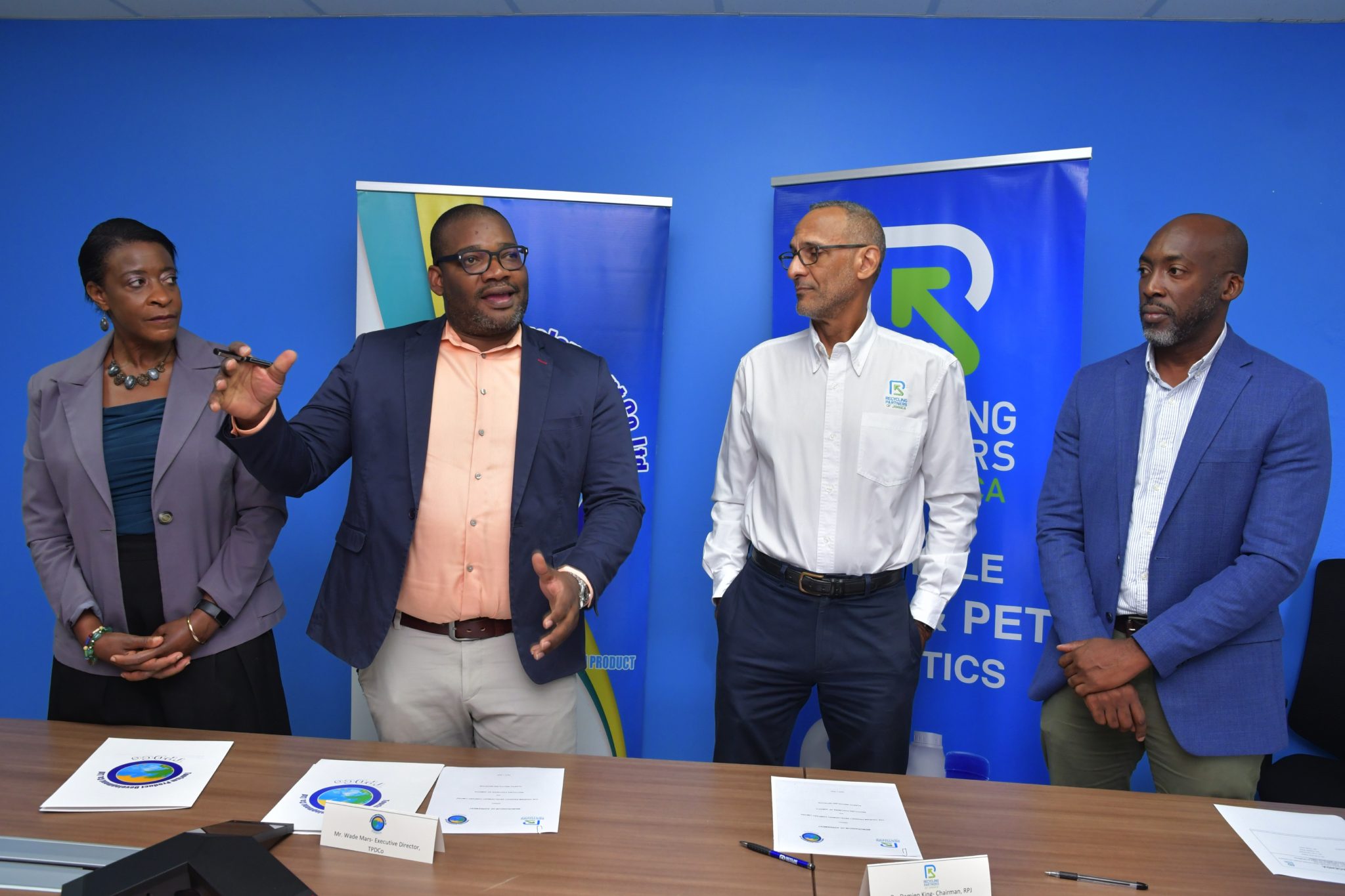 TPDCo Pens Partnership with RPJ to Boost Sustainable Tourism Practices ...