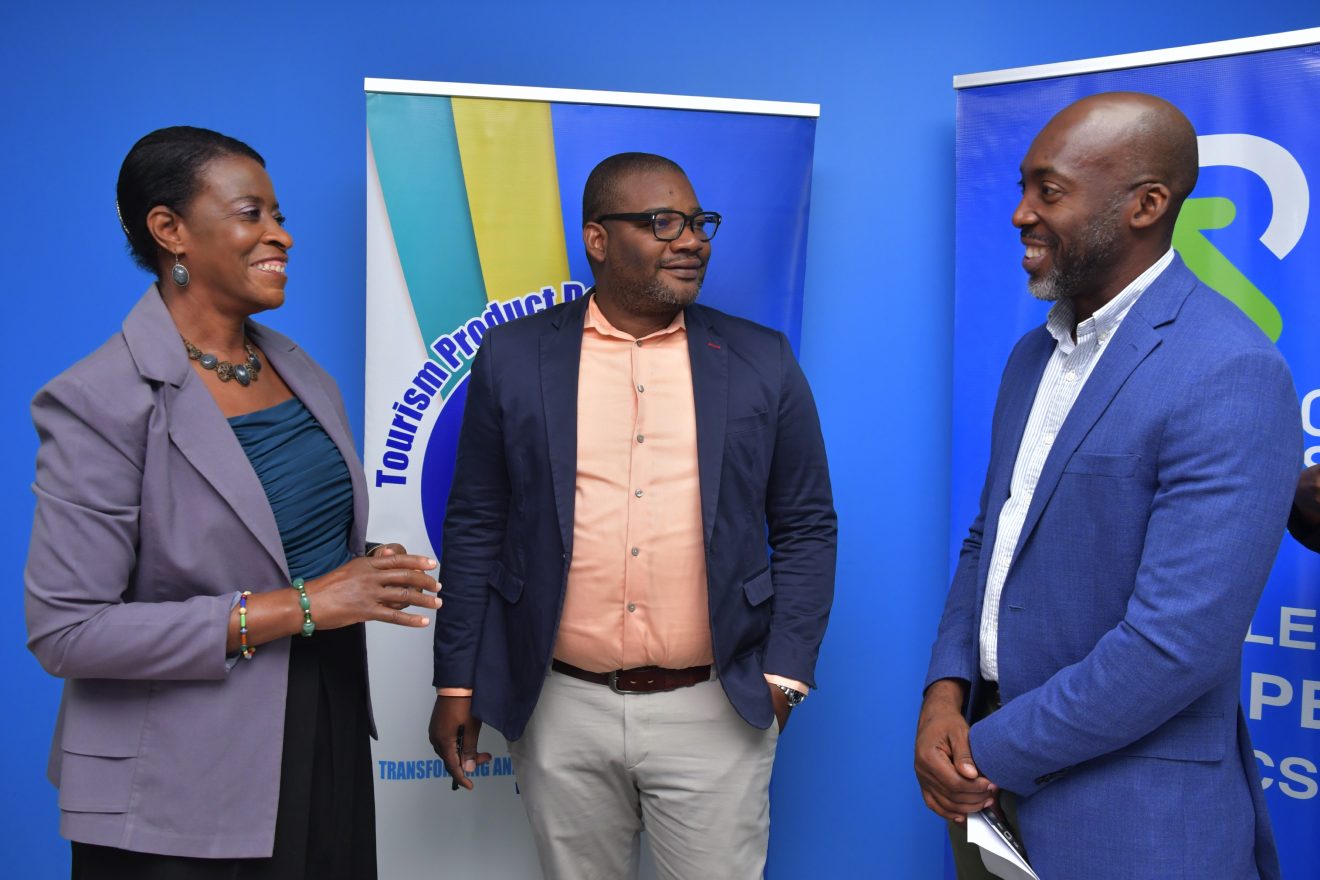 TPDCo Pens Partnership with RPJ to Boost Sustainable Tourism Practices ...