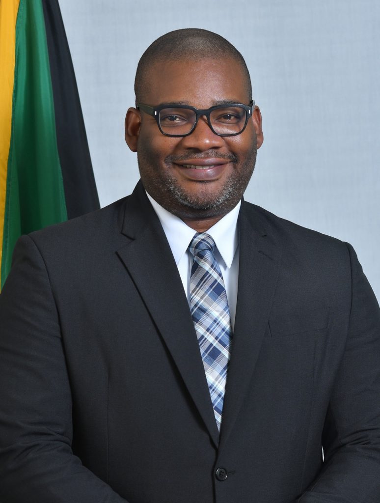 Executive Management – Tourism Product Development Company Ltd.