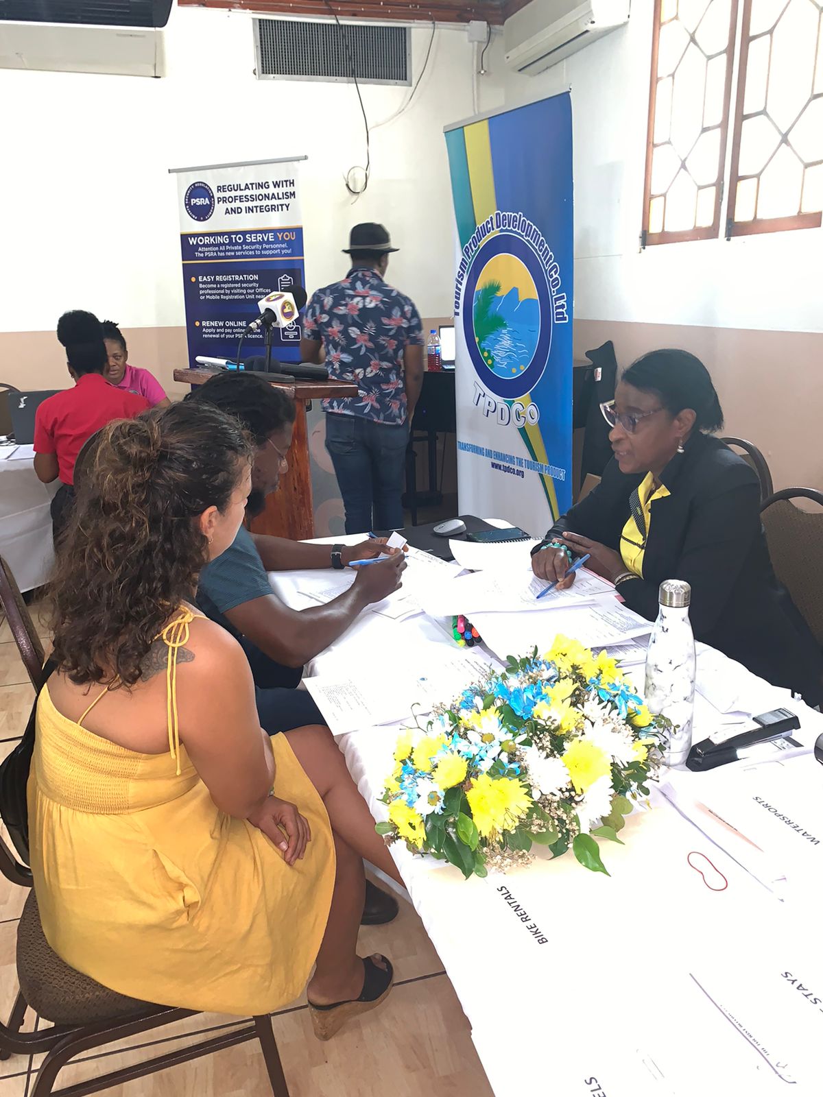 TPDCO Licencing Expo 2023 To Be Staged in Six Resort Areas – Tourism ...