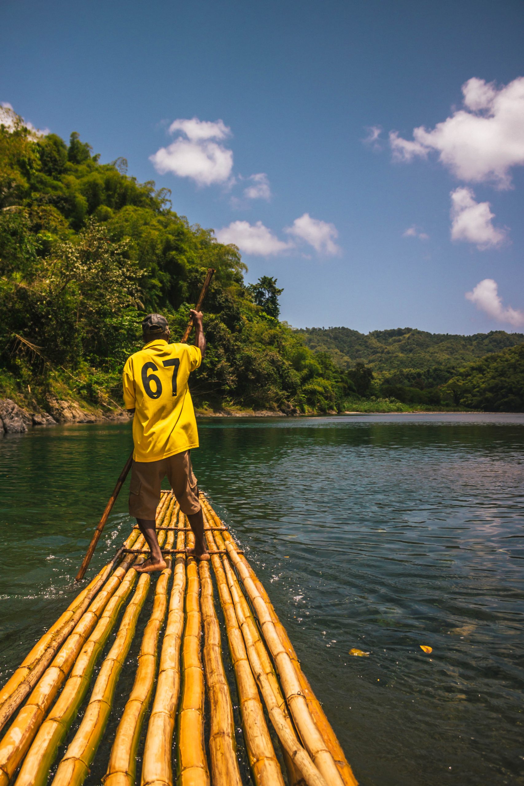 Rafting on the Rio Grande Announces New Rates Effective September 1 ...