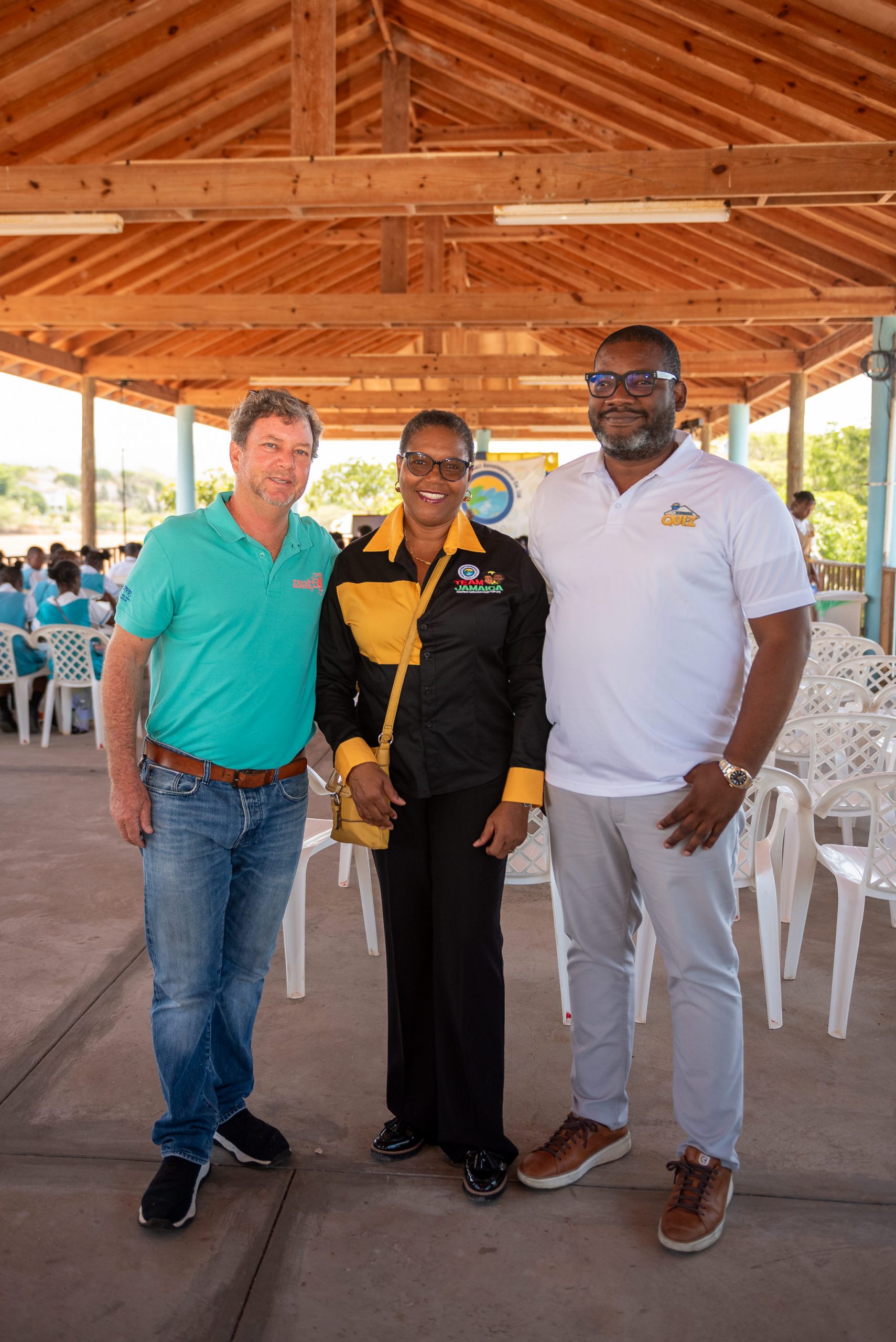 TPDCo’s Youth Expo and Career Fair Empowers Youth to Explore Tourism ...