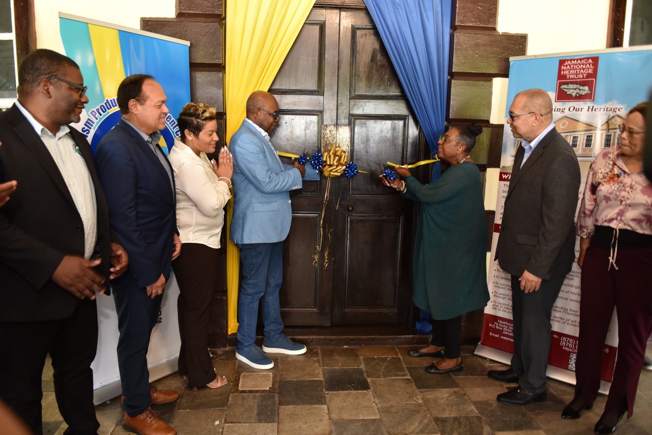 Seville Heritage Park Enhancement Project Celebrates Successful ...