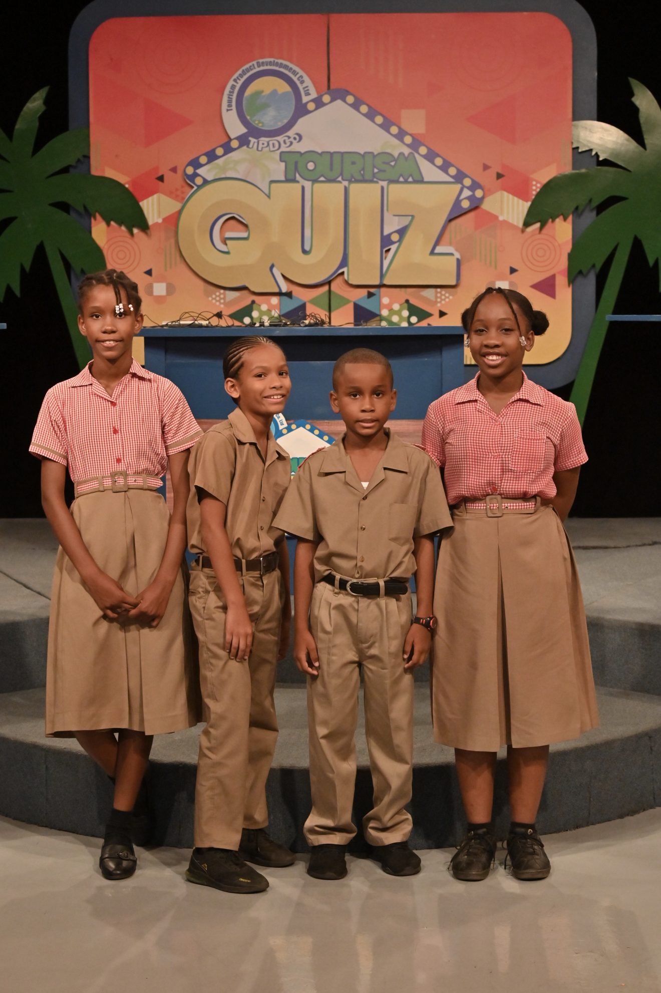 Final Showdown Set for TPDCo Tourism Quiz Competition – Tourism Product ...