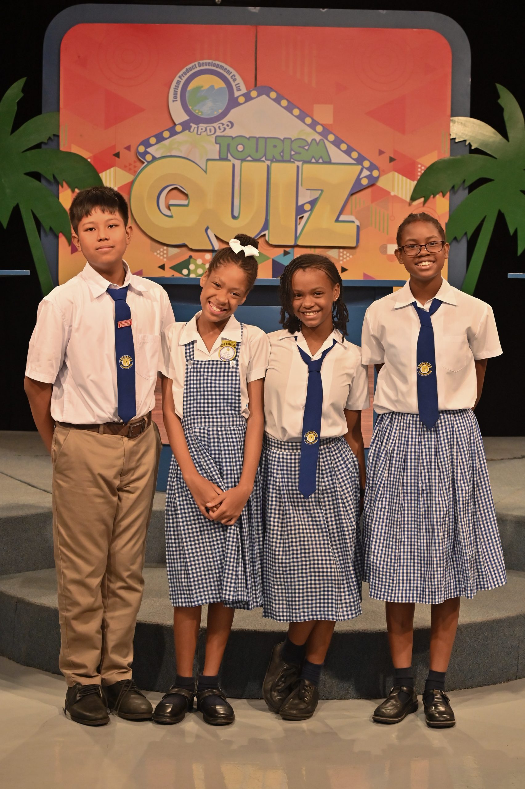 Final Showdown Set for TPDCo Tourism Quiz Competition – Tourism Product ...