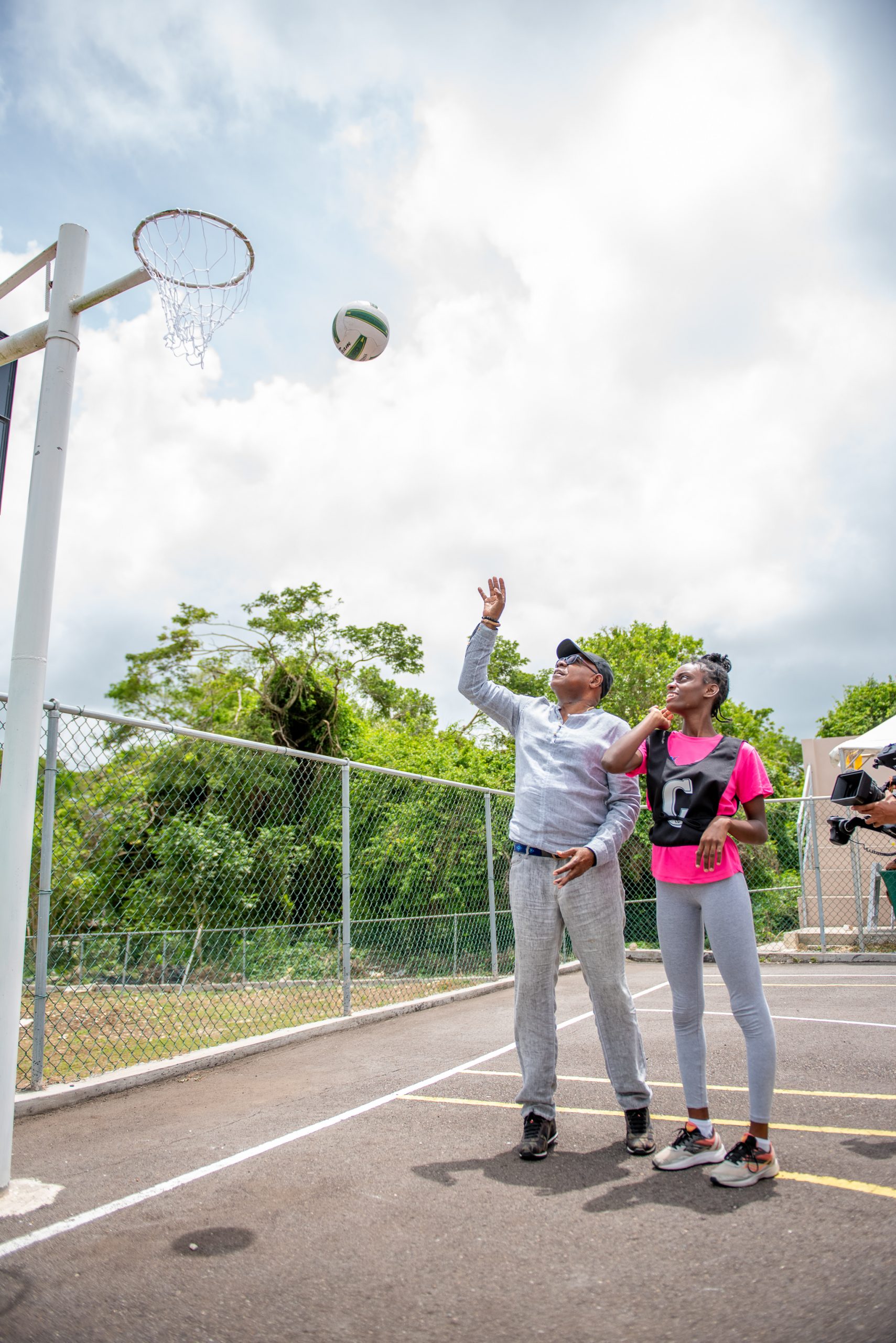 TPDCo builds multi-purpose Content Community Center – Tourism Product ...