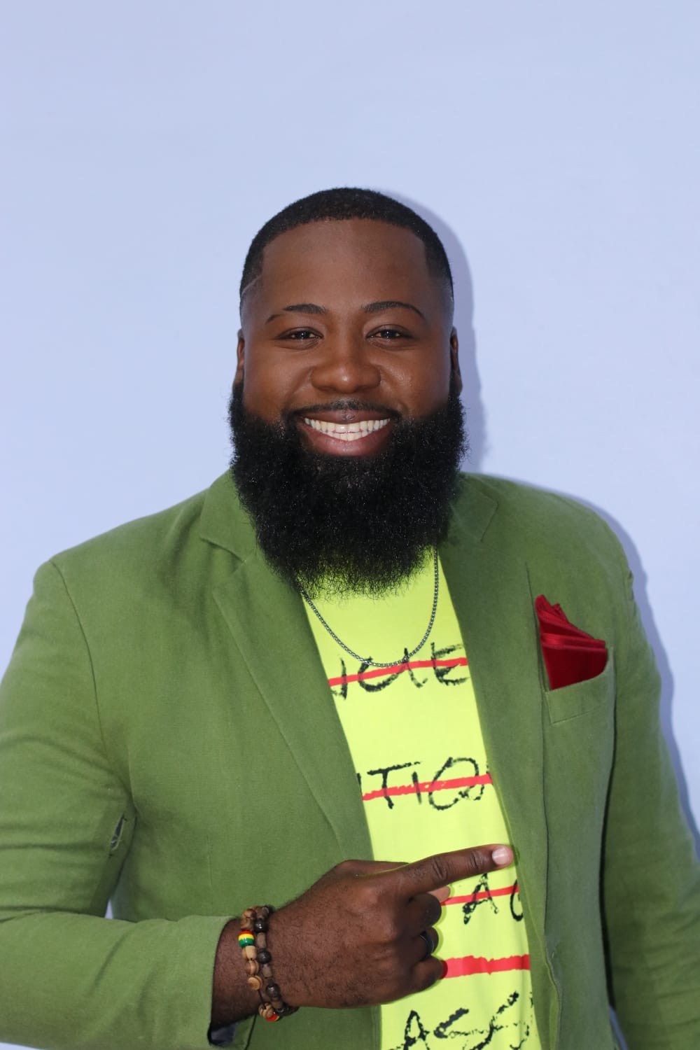 Akeen Fennell – 2024 Digicel Rising Stars Winner – Tourism Product ...