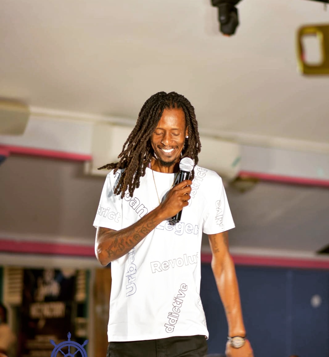 Marlon Dubbs Brown – Tourism Product Development Company Ltd.